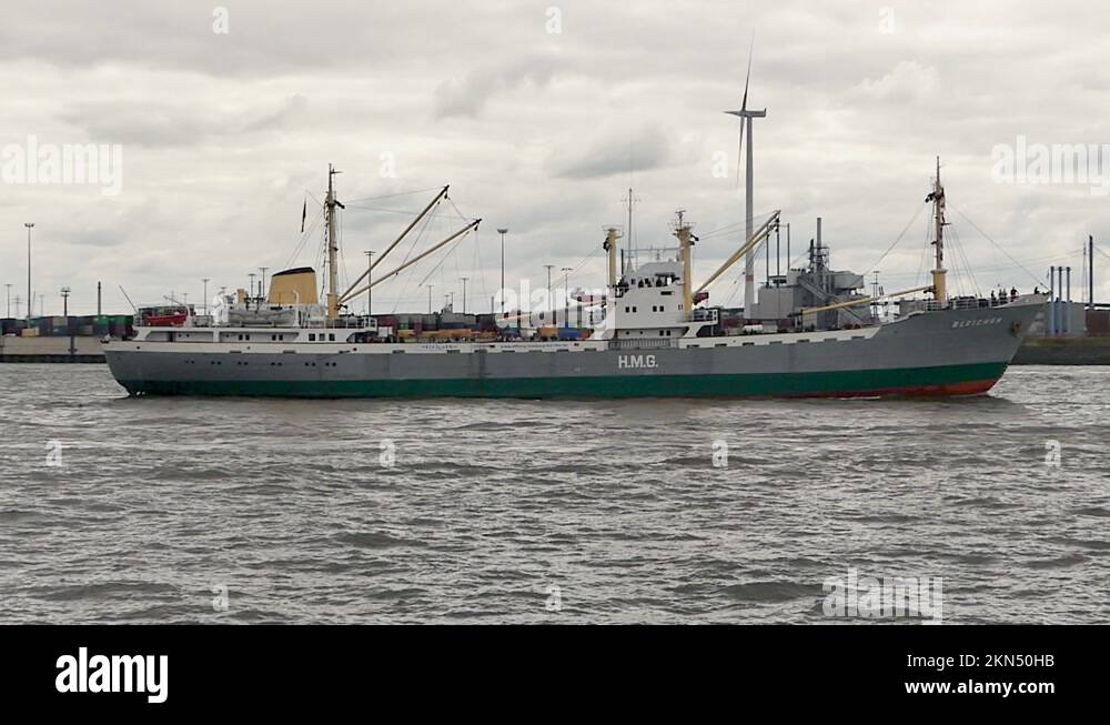 Museum freighter museum ship Stock Videos & Footage - HD and 4K Video ...