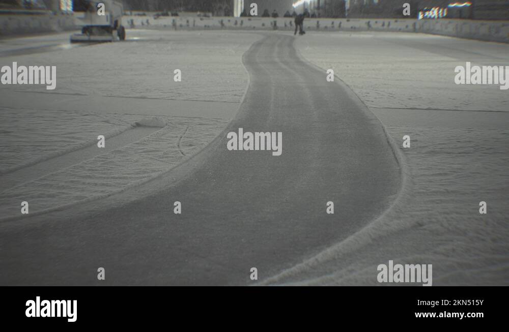 Ice skatingrink Stock Videos & Footage - HD and 4K Video Clips - Alamy