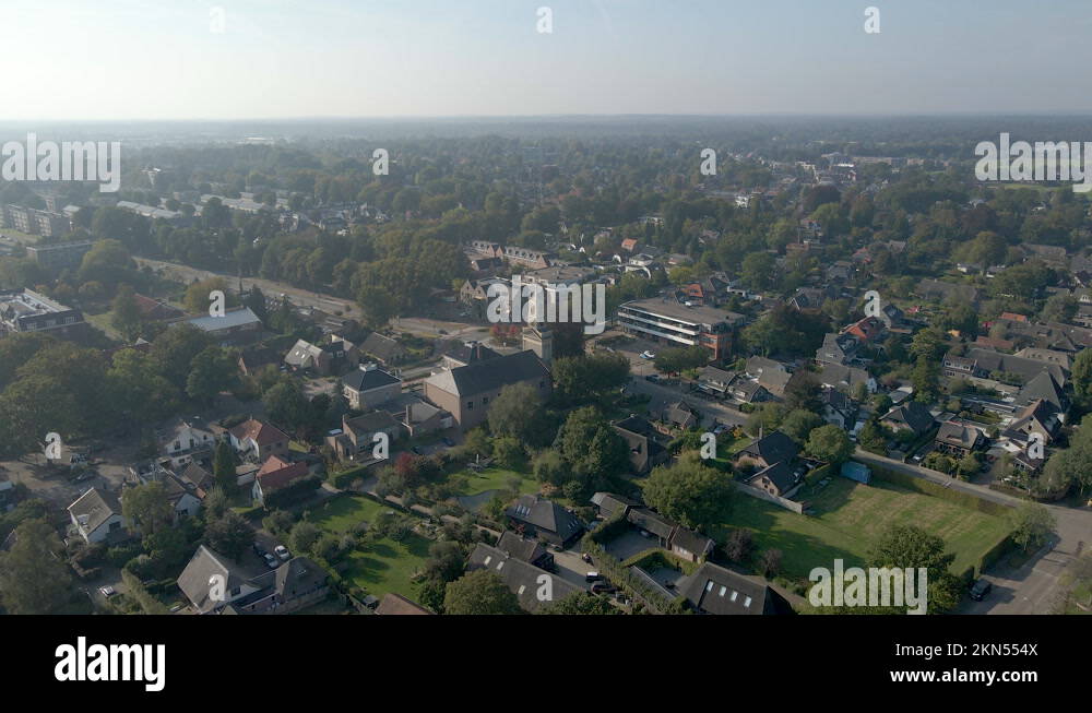 Suburban town center Stock Videos & Footage - HD and 4K Video Clips - Alamy
