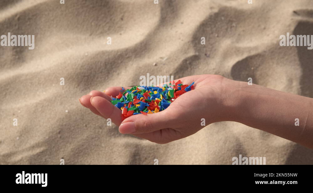 Microplastic beach Stock Videos & Footage - HD and 4K Video Clips - Alamy