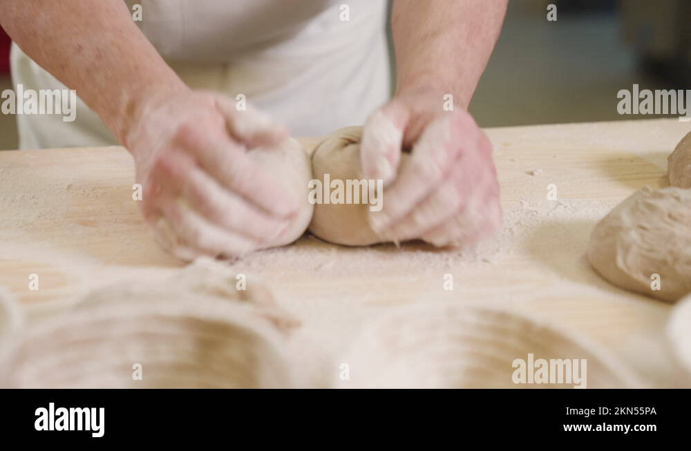 Bakery skills Stock Videos & Footage - HD and 4K Video Clips - Alamy