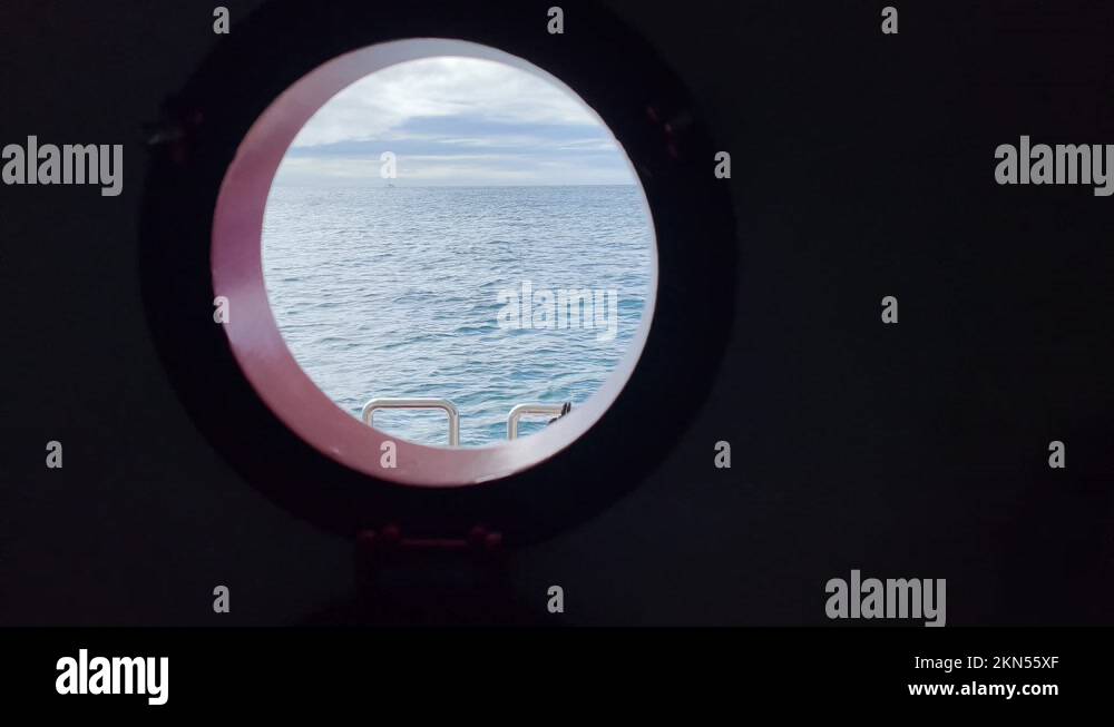 Circular porthole Stock Videos & Footage - HD and 4K Video Clips - Alamy