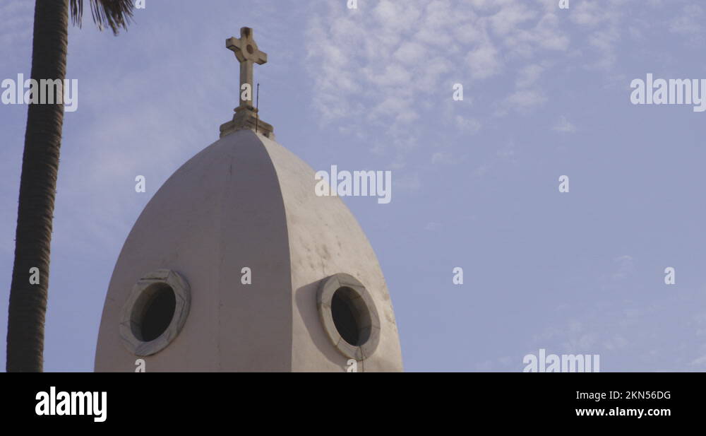 Christianity Cross, Symbol for Catholicism Religion in Puerto Rico ...