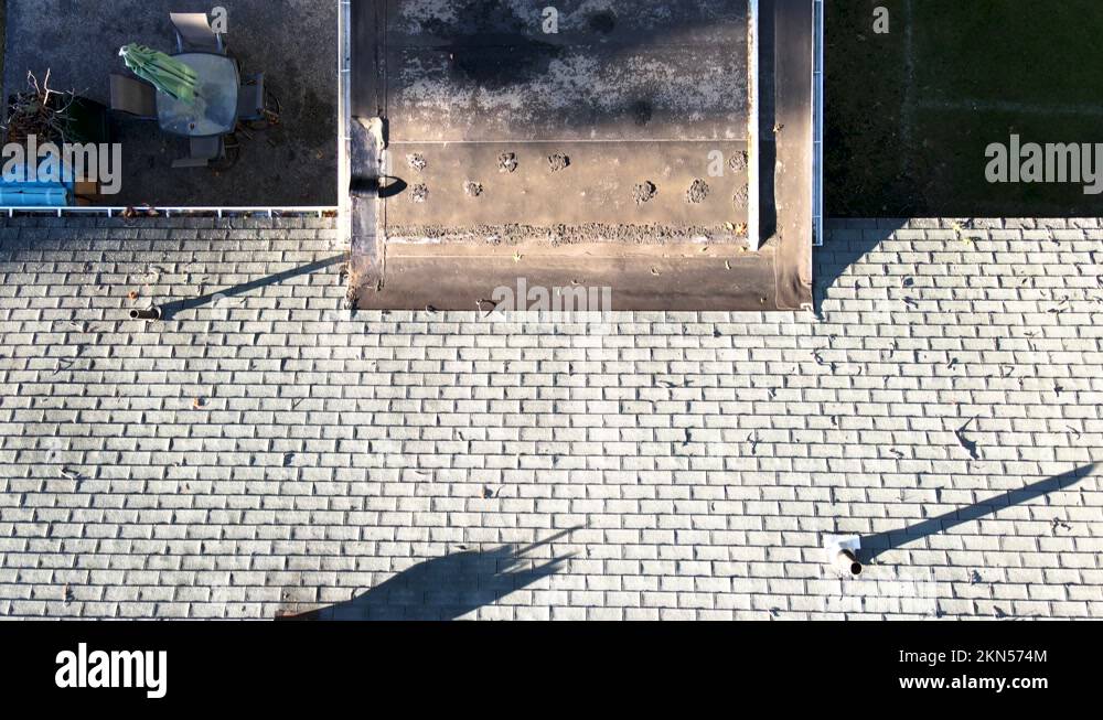 Roof top flat roof Stock Videos & Footage - HD and 4K Video Clips - Alamy