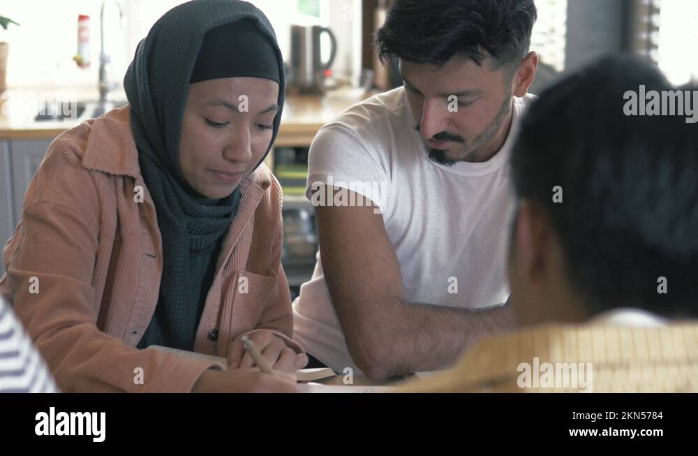 Man middle east study Stock Videos & Footage - HD and 4K Video Clips - Alamy