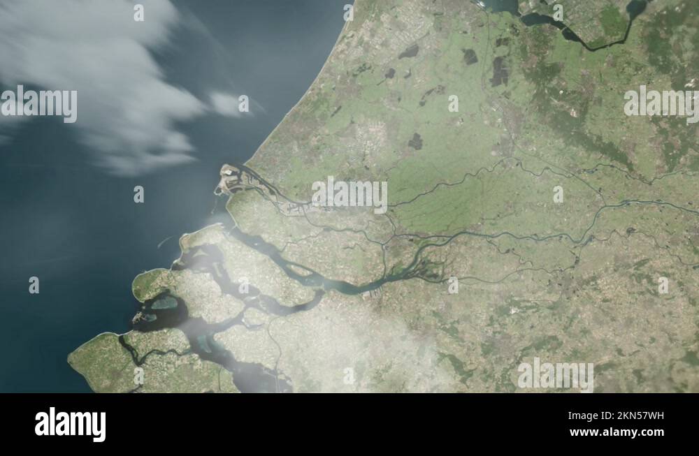 Rotterdam map Stock Videos & Footage - HD and 4K Video Clips - Alamy
