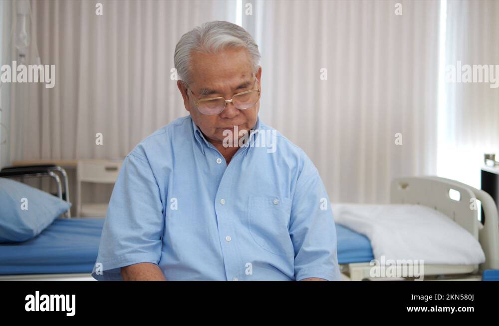 Hospital patient alone Stock Videos & Footage - HD and 4K Video Clips ...