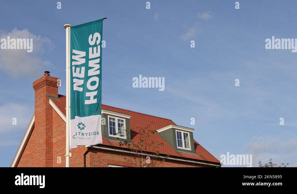 Homes for all banner Stock Videos & Footage - HD and 4K Video Clips - Alamy