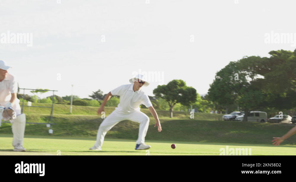 About to catch cricket ball Stock Videos & Footage - HD and 4K Video ...