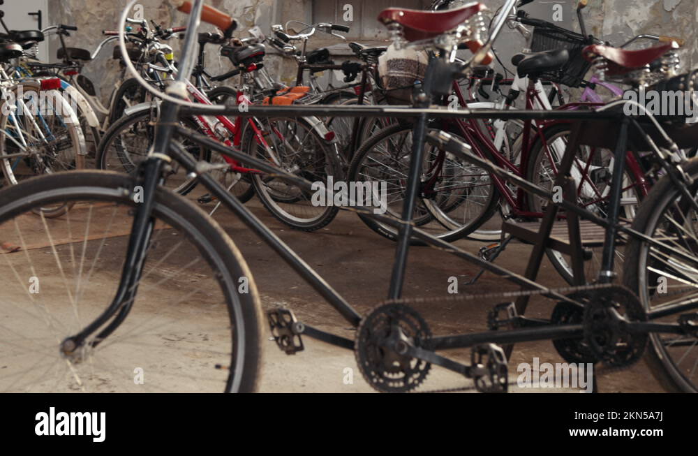 Draisine bike Stock Videos & Footage - HD and 4K Video Clips - Alamy