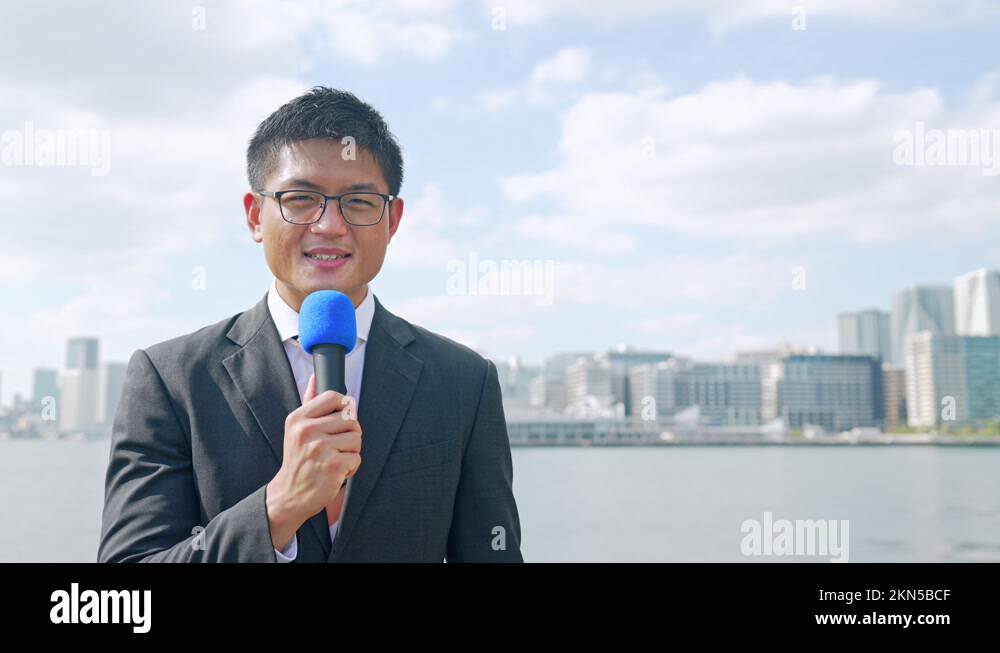 Live tv japan Stock Videos & Footage - HD and 4K Video Clips - Alamy