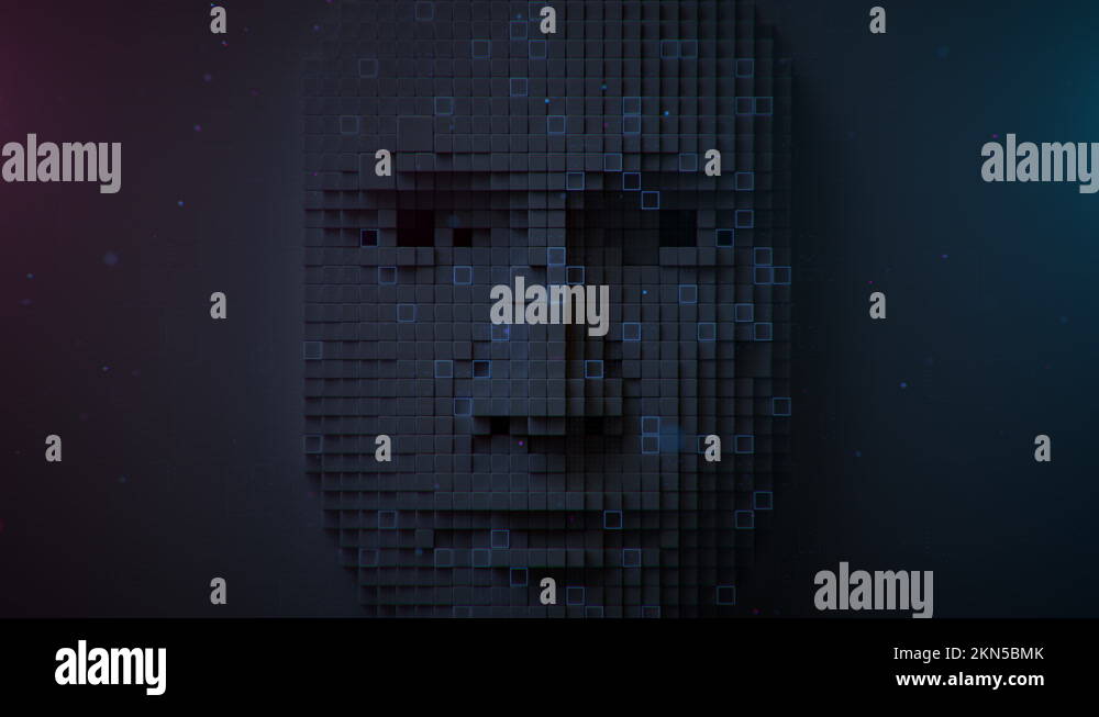 Ai recognition Stock Videos & Footage - HD and 4K Video Clips - Alamy