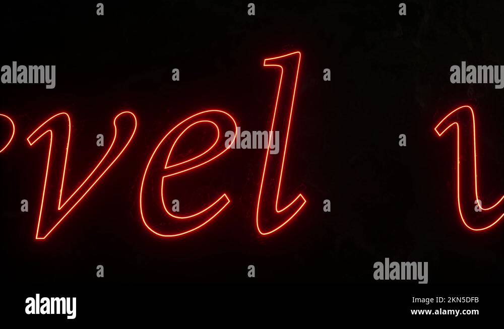 Neon level Stock Videos & Footage - HD and 4K Video Clips - Alamy