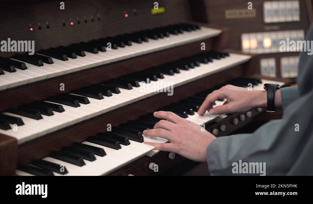 Music at church Stock Videos & Footage - HD and 4K Video Clips - Alamy