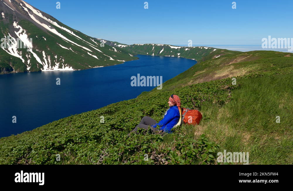 Kuril islands Stock Videos & Footage - HD and 4K Video Clips - Alamy