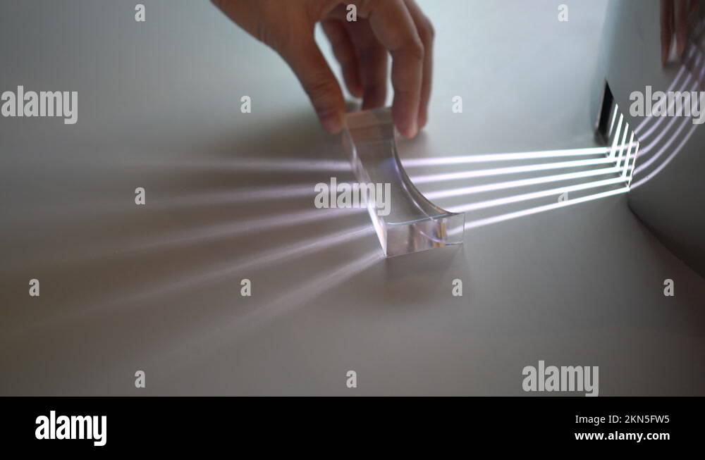 Transparent prism Stock Videos & Footage - HD and 4K Video Clips - Alamy