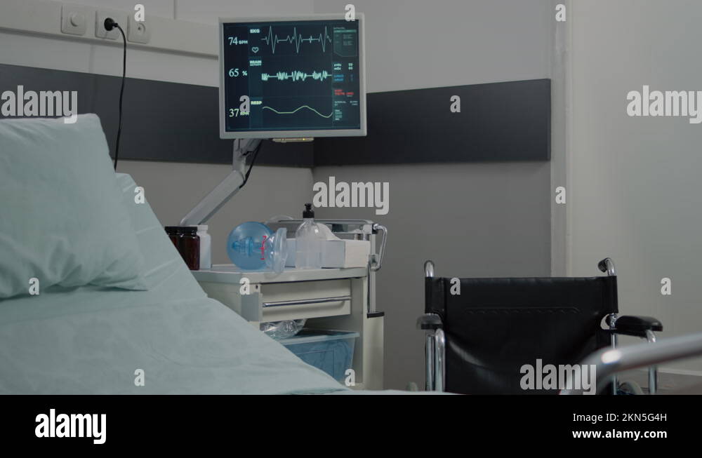 Reanimation hospital close up Stock Videos & Footage - HD and 4K Video ...