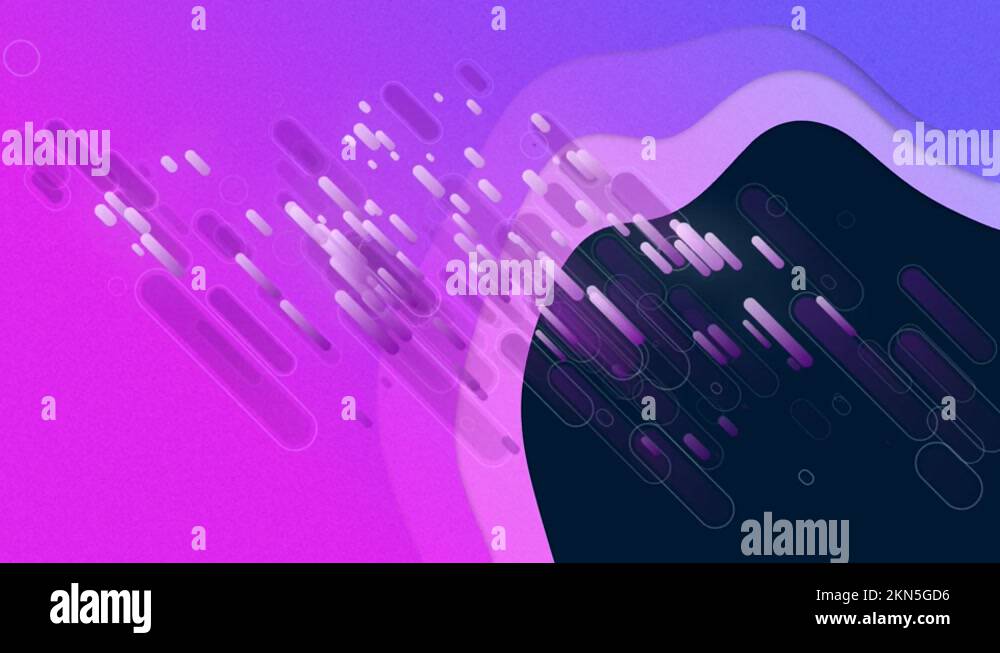 Light purple wave pattern Stock Videos & Footage - HD and 4K Video ...