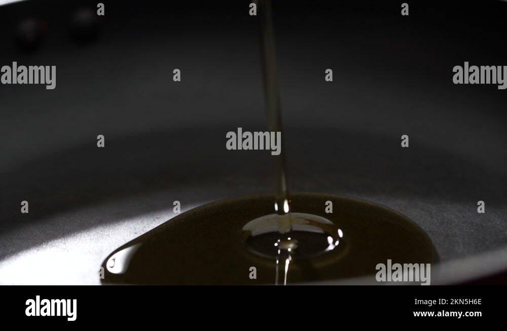 Oil pouring into a pan Stock Videos & Footage - HD and 4K Video Clips ...
