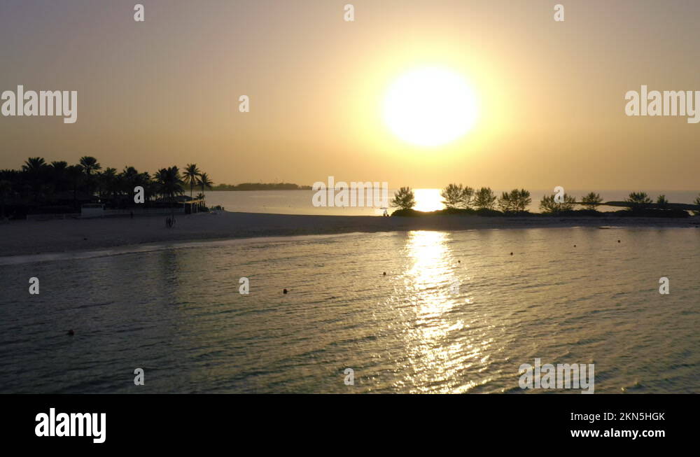 Bahamas beach sunset Stock Videos & Footage - HD and 4K Video Clips - Alamy