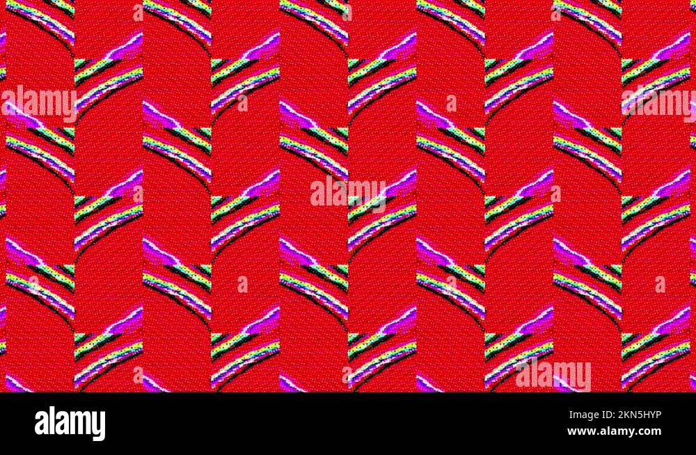 Nostalgic pattern Stock Videos & Footage - HD and 4K Video Clips - Alamy