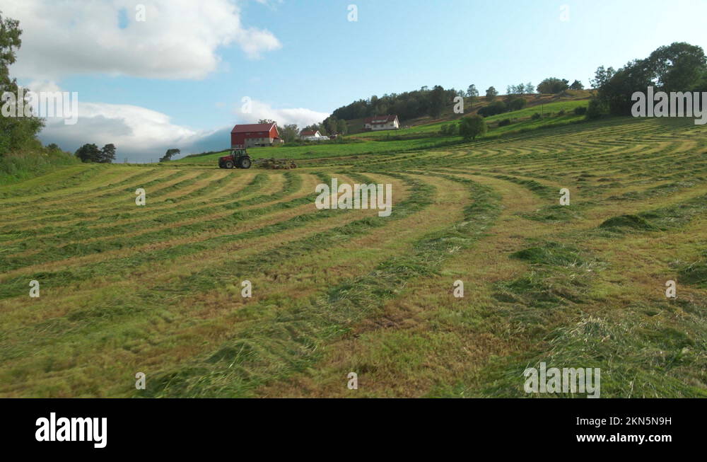 Fodder production Stock Videos & Footage - HD and 4K Video Clips - Alamy