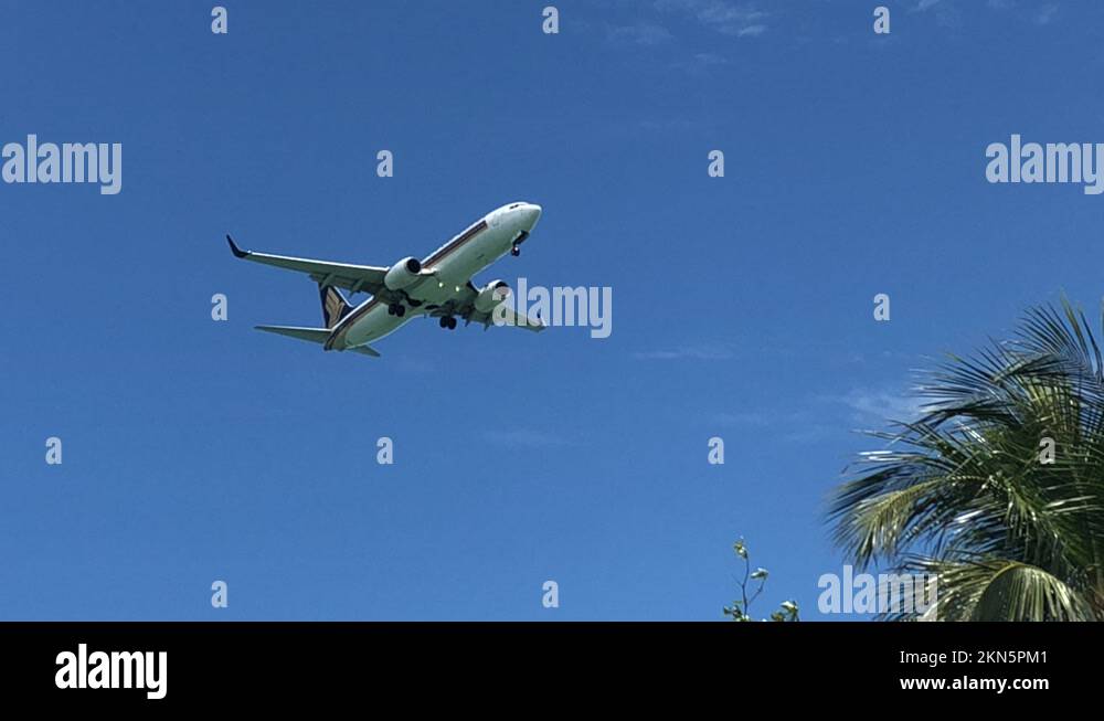 B737 800 Stock Videos & Footage - HD and 4K Video Clips - Alamy