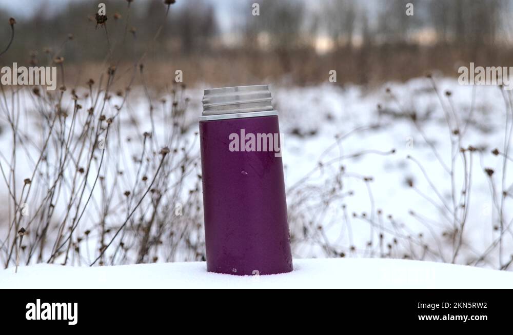 Thermos Stock Videos & Footage - HD and 4K Video Clips - Alamy