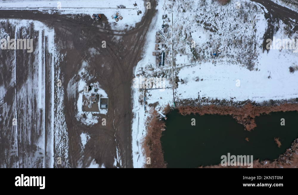 Top down view farm Stock Videos & Footage - HD and 4K Video Clips - Alamy