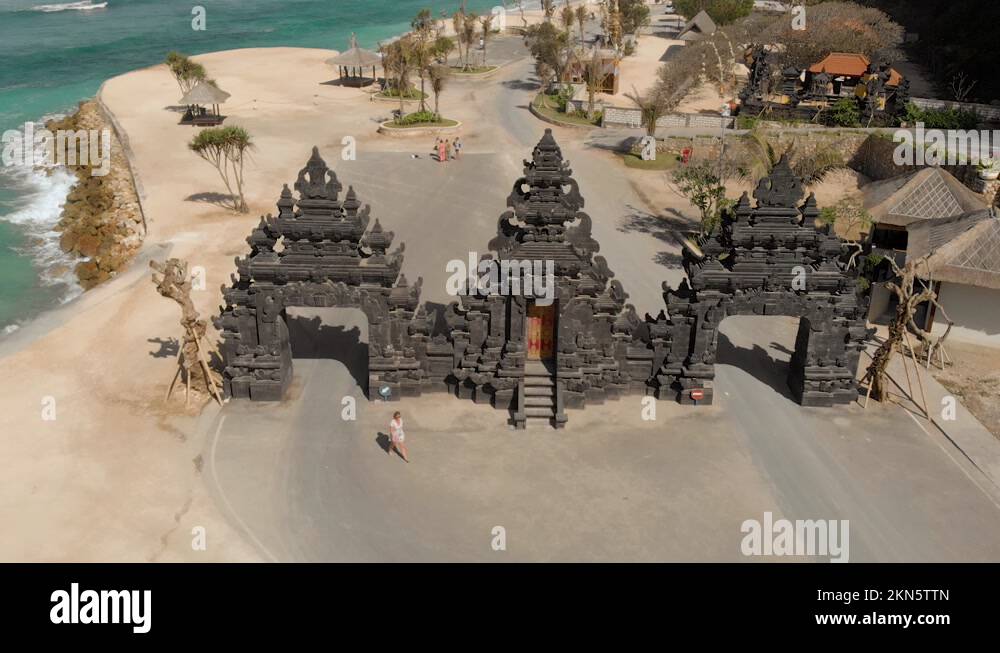 The oriental gate Stock Videos & Footage - HD and 4K Video Clips - Alamy