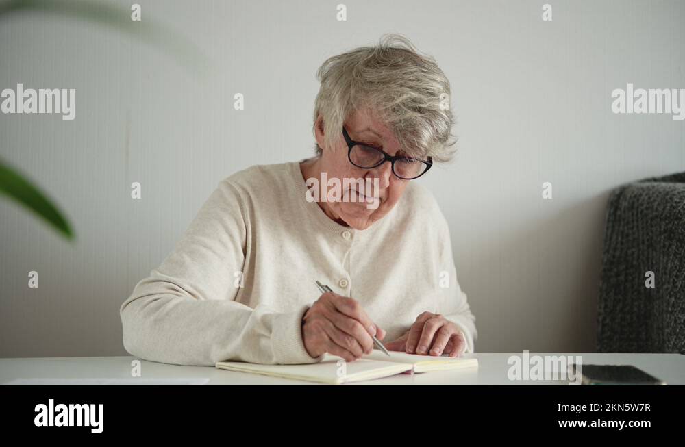 Old looking notebook Stock Videos & Footage - HD and 4K Video Clips - Alamy