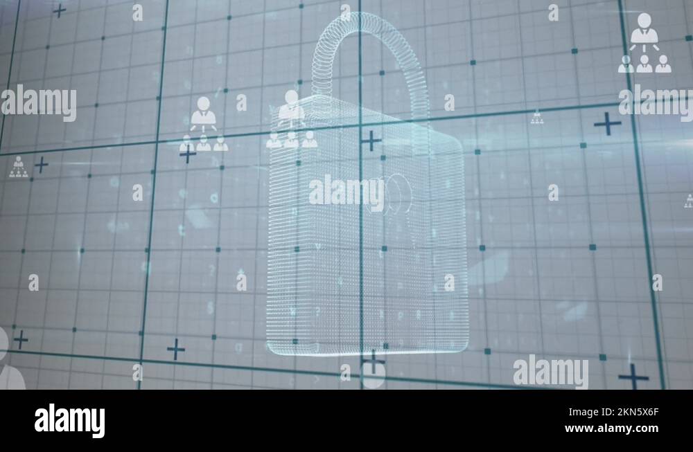 Security pad Stock Videos & Footage - HD and 4K Video Clips - Alamy