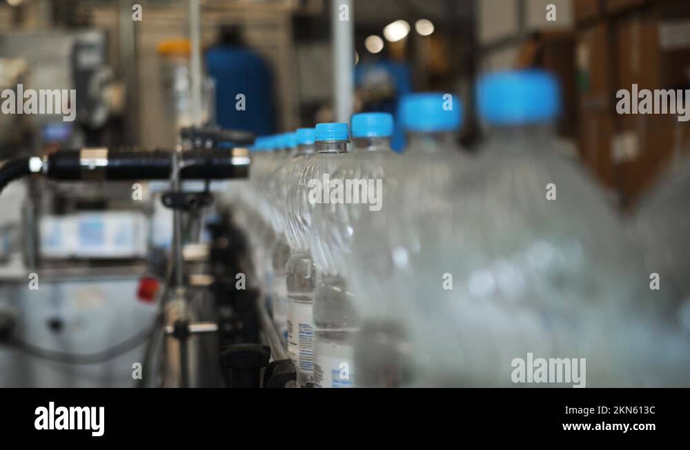 Plastic water bottle label Stock Videos & Footage - HD and 4K Video ...