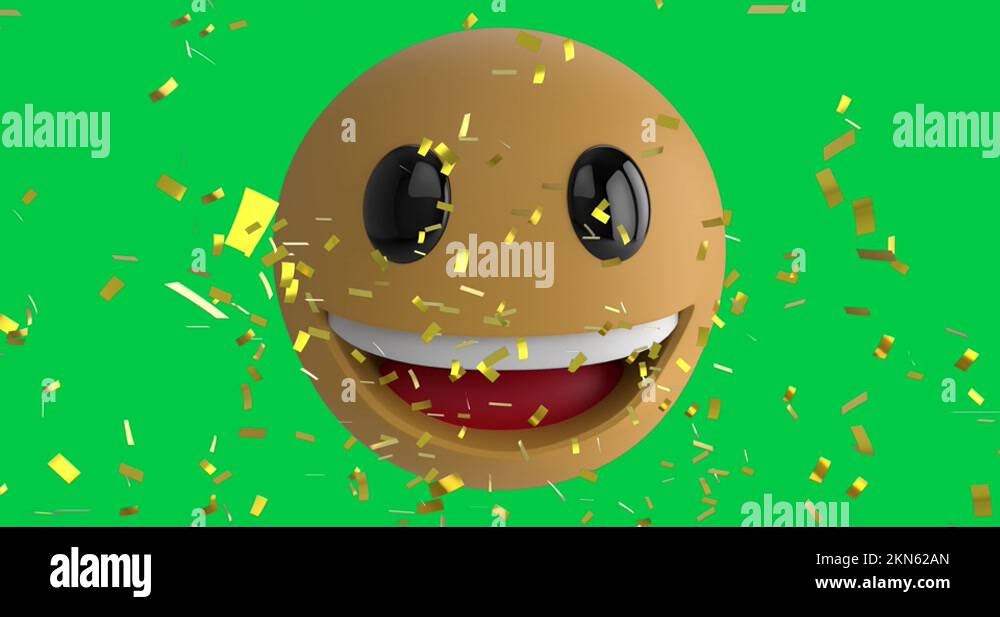 Laughing emoticon icon Stock Videos & Footage - HD and 4K Video Clips ...