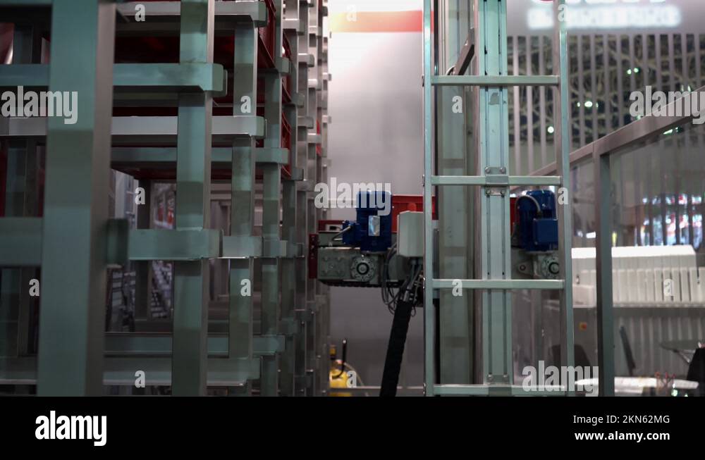 Automated sorting system Stock Videos & Footage - HD and 4K Video Clips ...