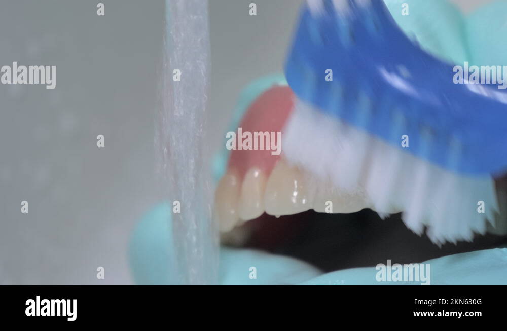 Denture water bubble Stock Videos & Footage - HD and 4K Video Clips - Alamy