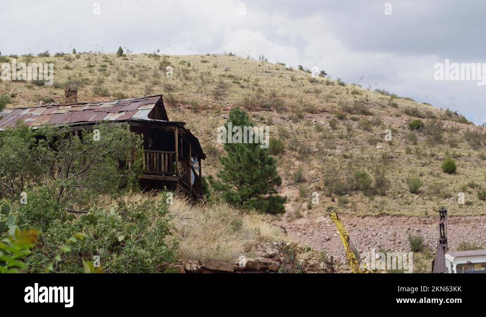 Jerome mining ghost town Stock Videos & Footage - HD and 4K Video Clips ...