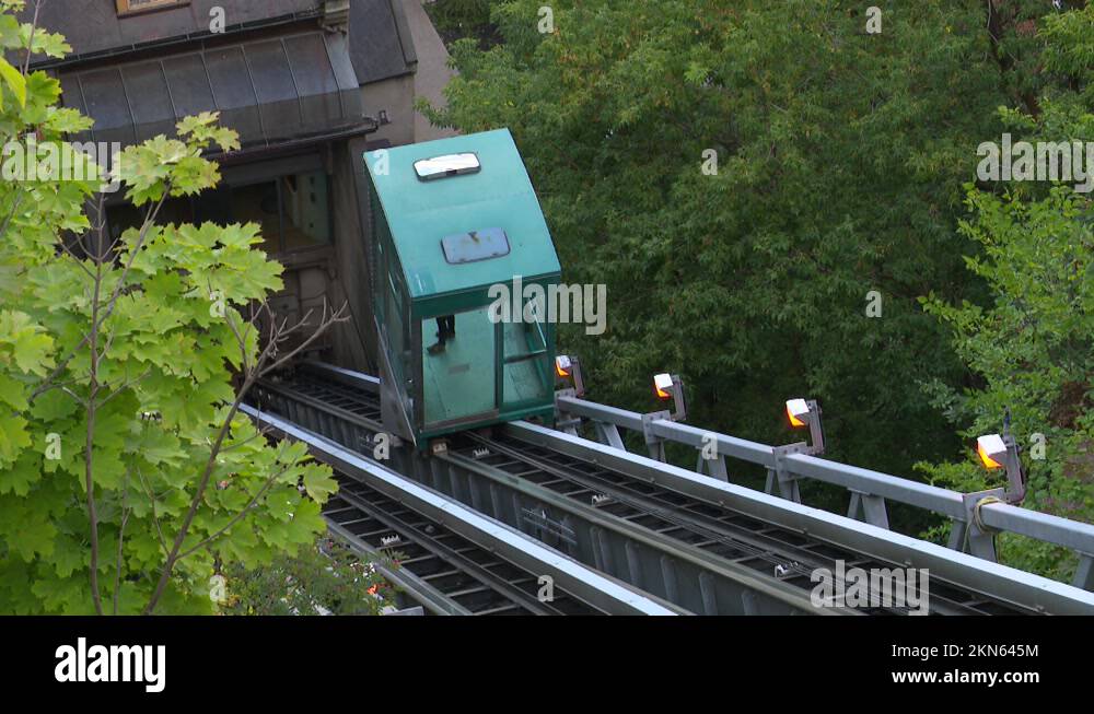Funicular interior Stock Videos & Footage - HD and 4K Video Clips - Alamy