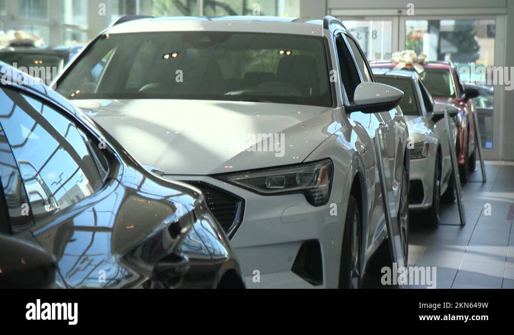 Display vehicles Stock Videos & Footage - HD and 4K Video Clips - Alamy