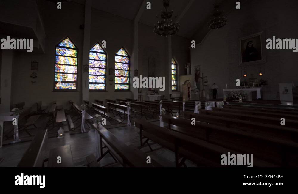 Church with no windows Stock Videos & Footage - HD and 4K Video Clips ...
