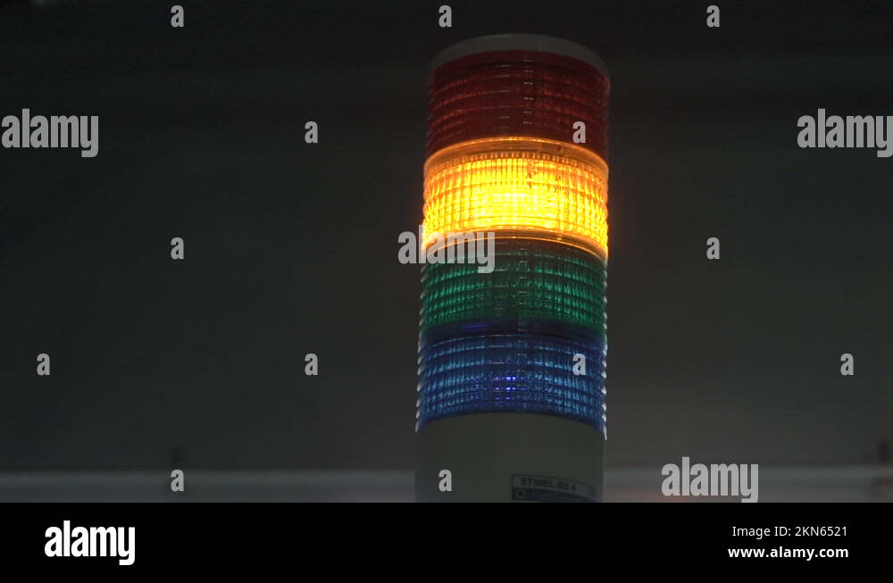 Emergency light tower Stock Videos & Footage - HD and 4K Video Clips ...