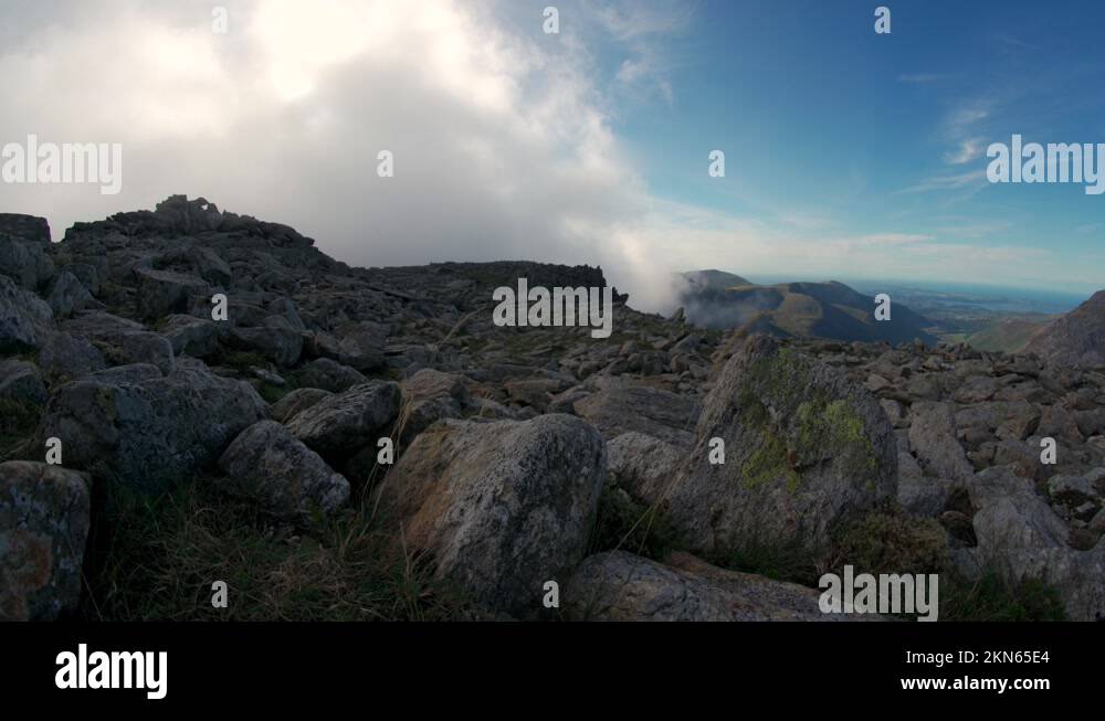 Welsh mountain scene Stock Videos & Footage - HD and 4K Video Clips - Alamy