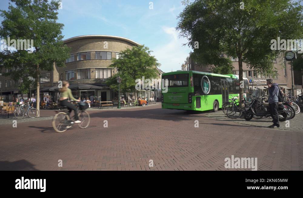 City centre buses Stock Videos & Footage - HD and 4K Video Clips - Alamy