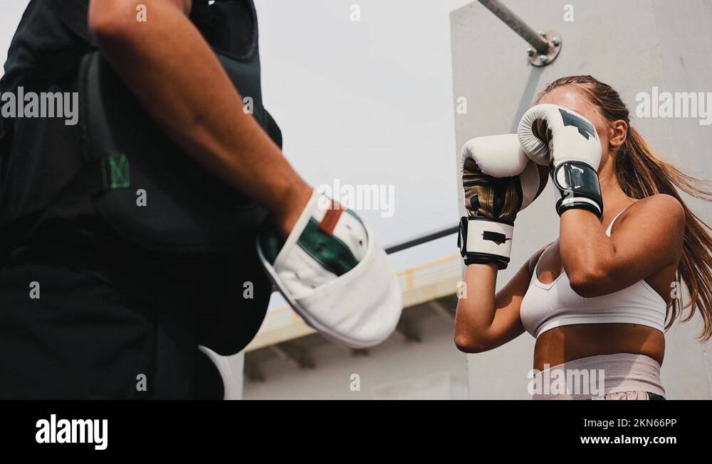 Boxing site Stock Videos & Footage - HD and 4K Video Clips - Alamy