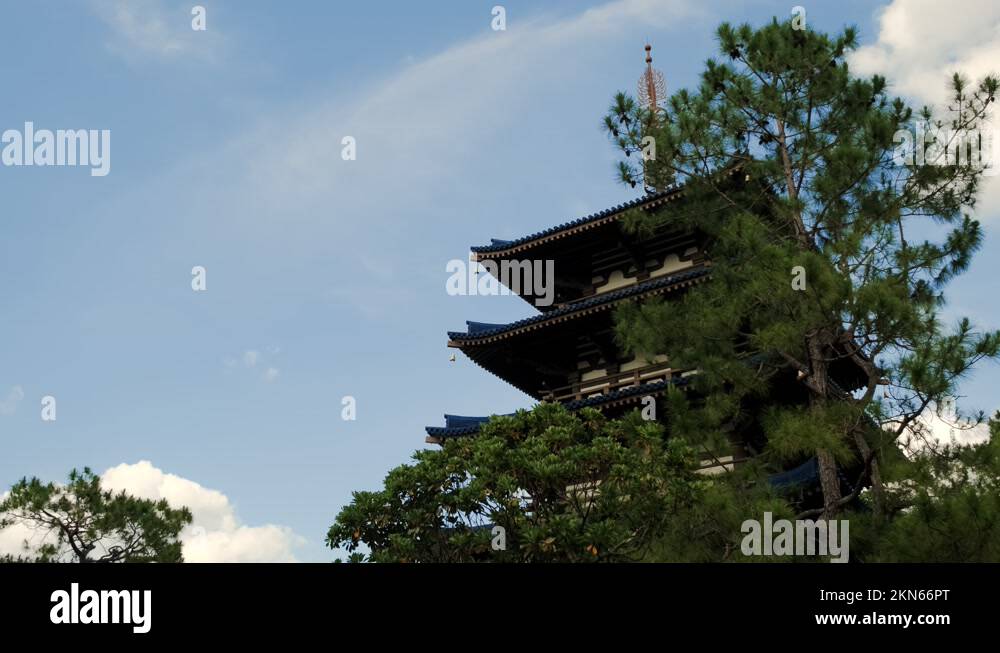 Elements of japanese architecture Stock Videos & Footage - HD and 4K ...