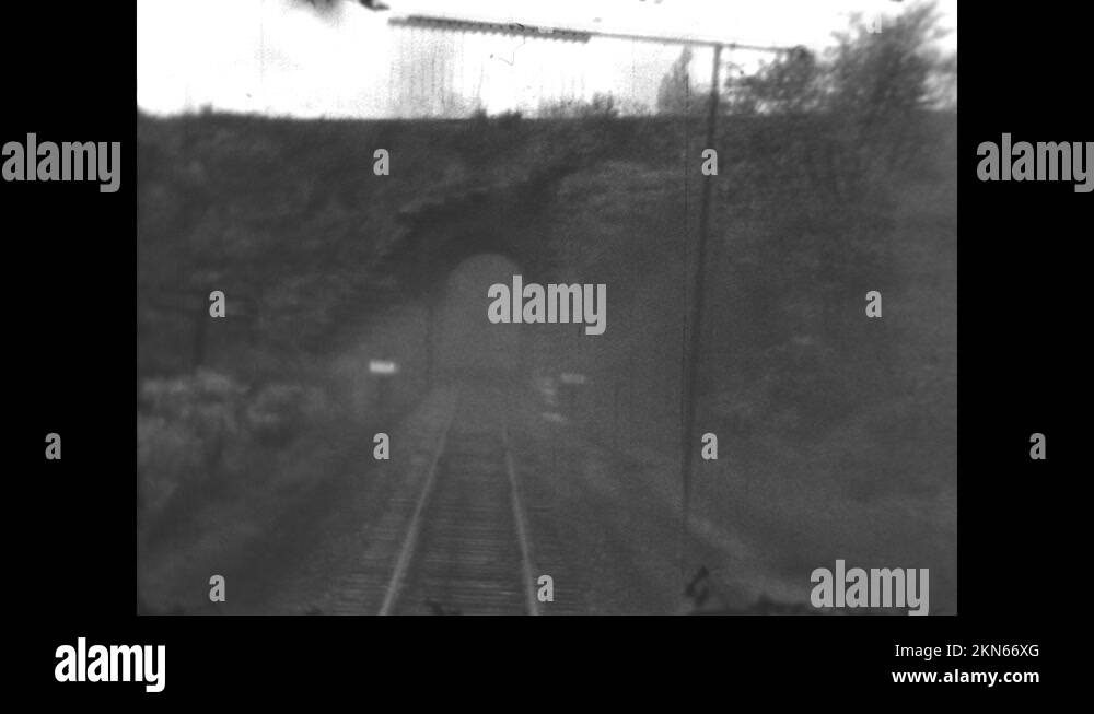 1950 america train Stock Videos & Footage - HD and 4K Video Clips - Alamy