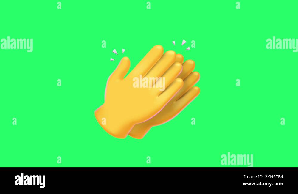 Applause vector Stock Videos & Footage - HD and 4K Video Clips - Alamy