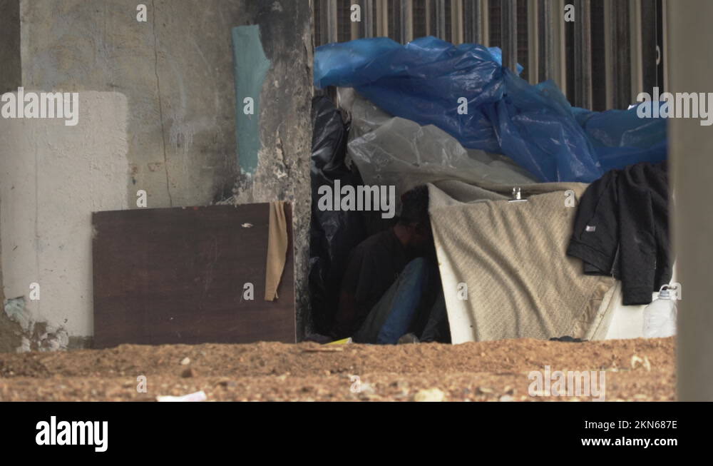 Homeless man Stock Videos & Footage - HD and 4K Video Clips - Alamy
