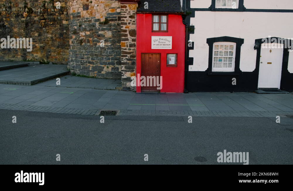 Smallest house and wales Stock Videos & Footage - HD and 4K Video Clips ...
