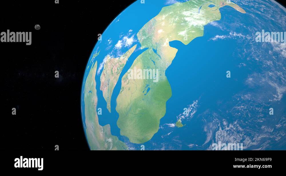 Pannotia supercontinent Stock Videos & Footage - HD and 4K Video Clips ...